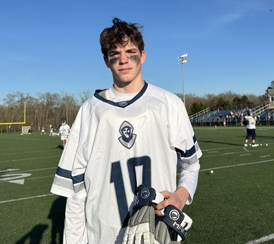 Top-ranked St. Augustine falls short to No. 2 Moorestown