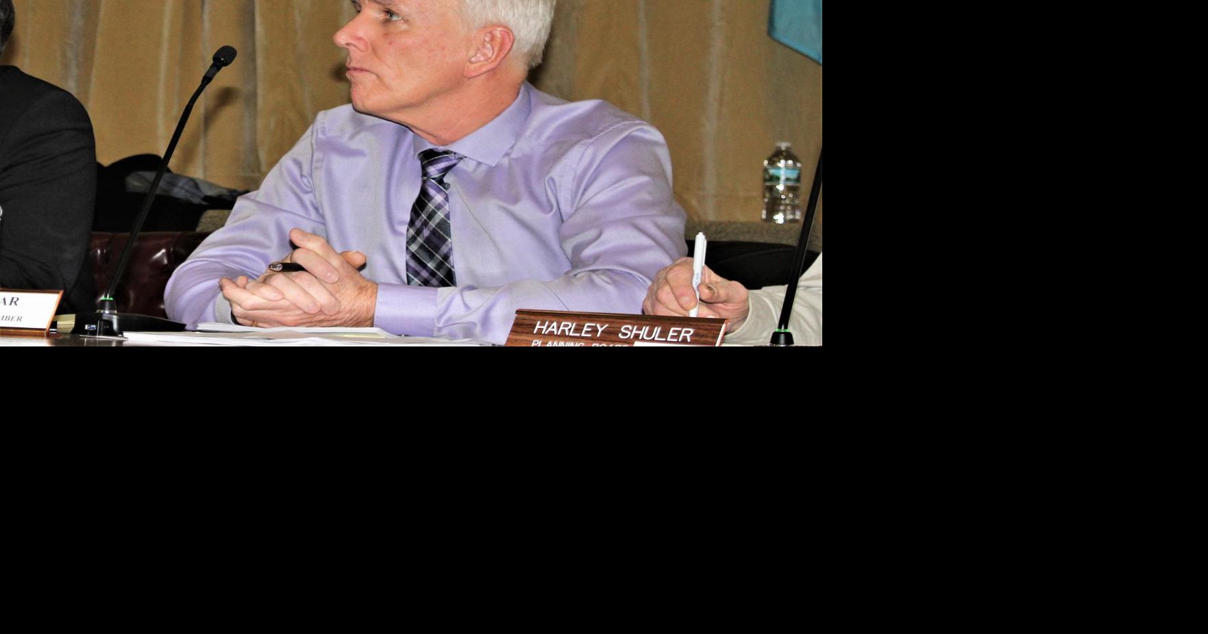 Cape May mayor talks modern-day redevelopment