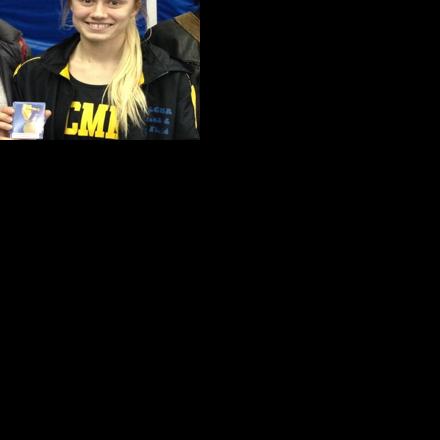 Lower Cape May's Quinn Bithell to join Rider track program