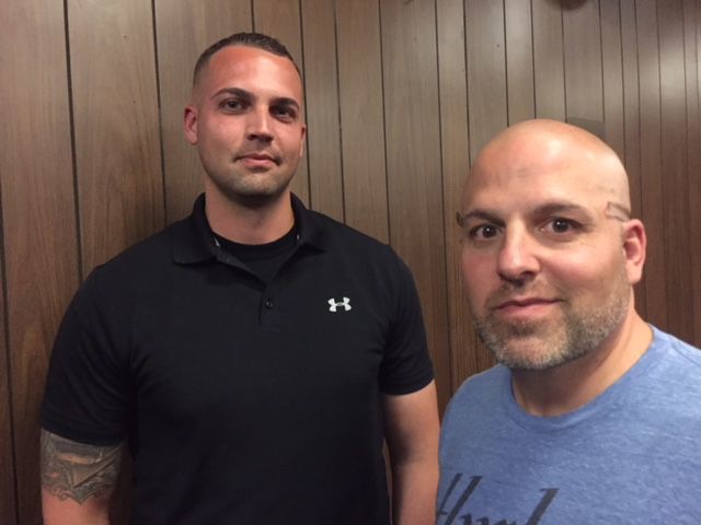 Residents demand Mullica cop with sleep apnea keep job