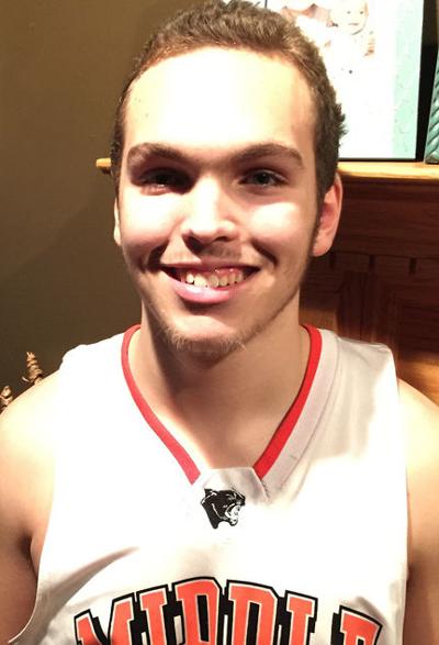 BUZZER BEATER! Trombetta's shot sends Middle past Spirit (video)