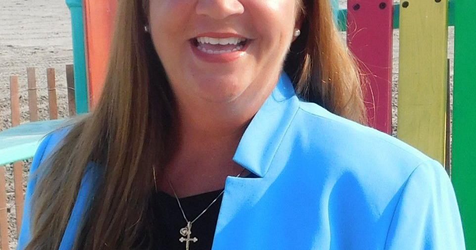 Krista Fitzsimons