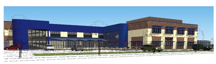 CRDA to hear Atlantic Cape Community College's expansion plans for ...