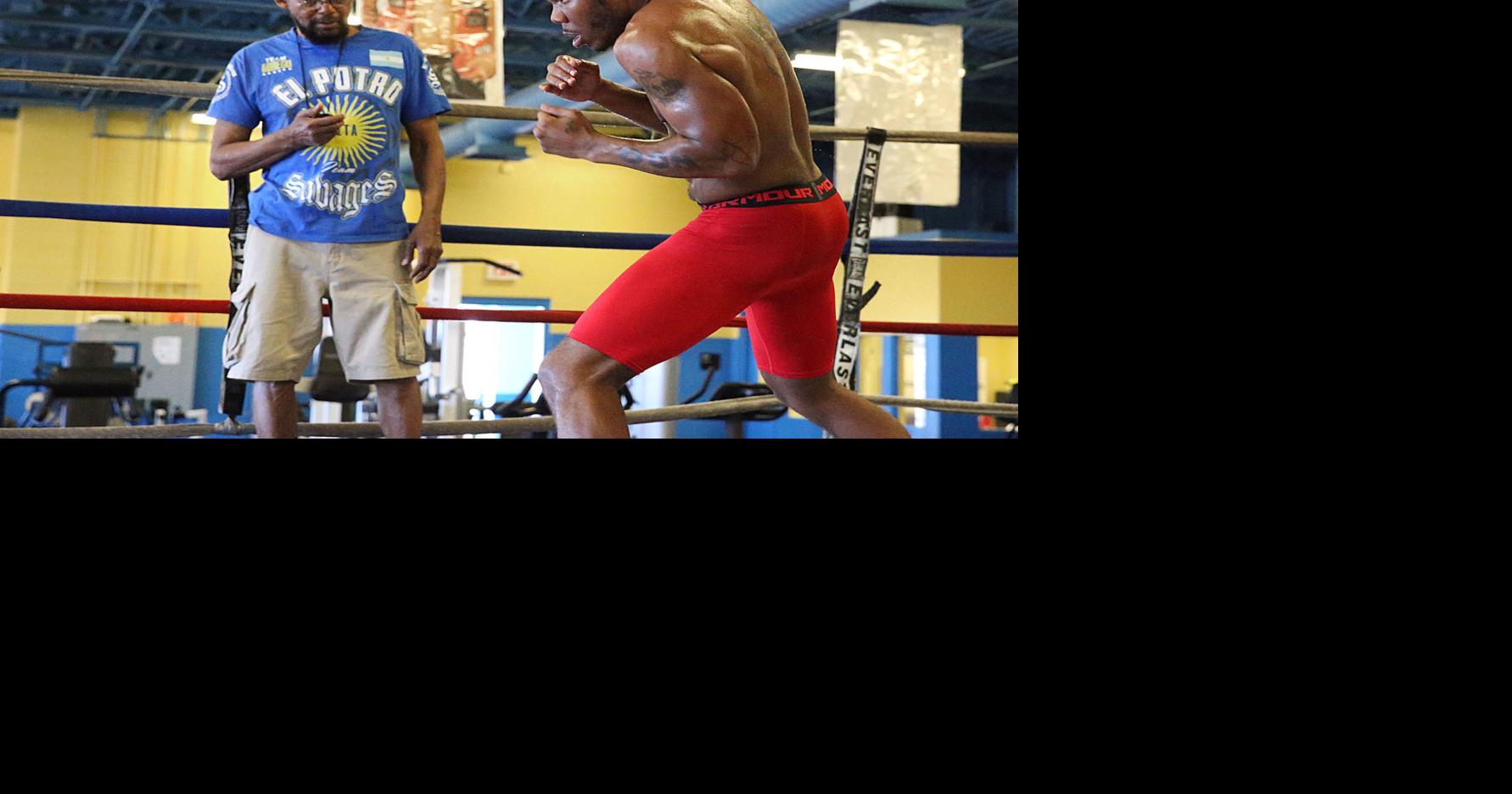 Isiah Seldon earns fourth straight win