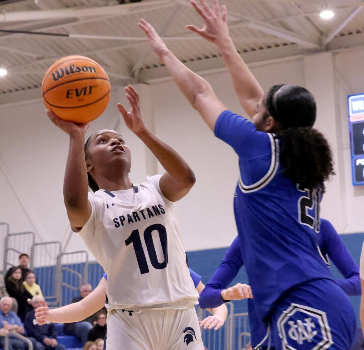 Sabrina Little scores career-high 18 in Immaculata win