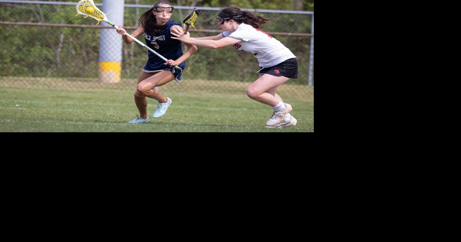 Camden Catholic girls lacrosse edges Holy Spirit