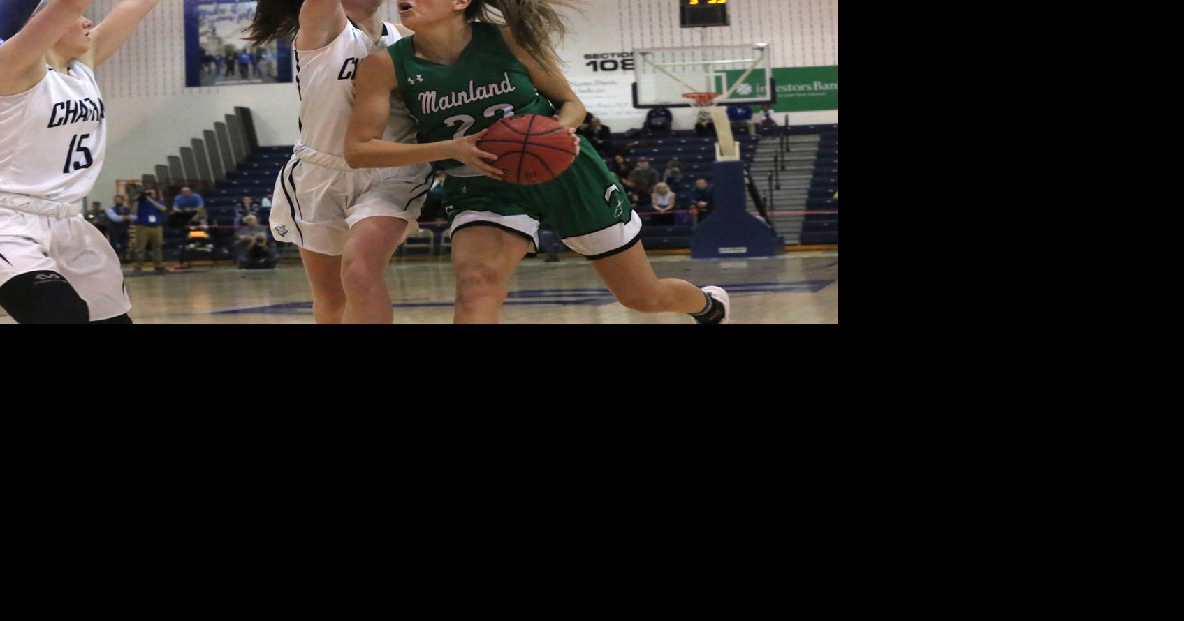 Kylee Watson says 'family culture' led her to choose Oregon basketball