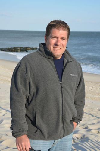 Telling a Sandy story