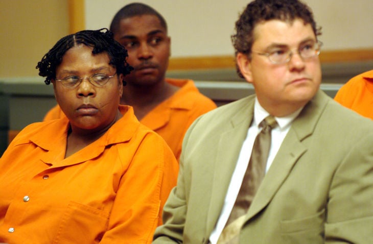 Court rejects Bridgeton woman's bid to have murder conviction ...