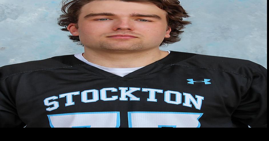 Swedlund earns CSAC Player of the Week