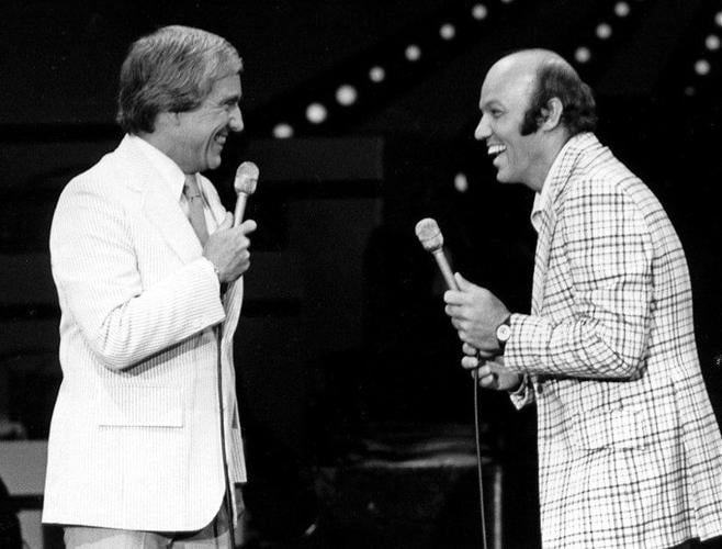 26 years ago, Billy Fellows mades history with opening at Trump Taj Mahal