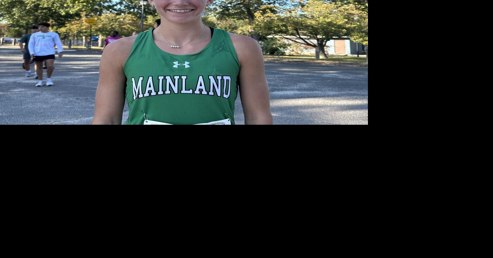 Sofia Day, Maeve Smith impress at Meet of Champions