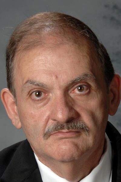 Affrunti, Bruce Joseph