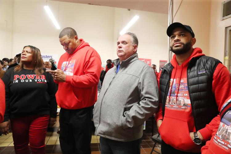 Atlantic City Councilman Tibbitt switches political parties