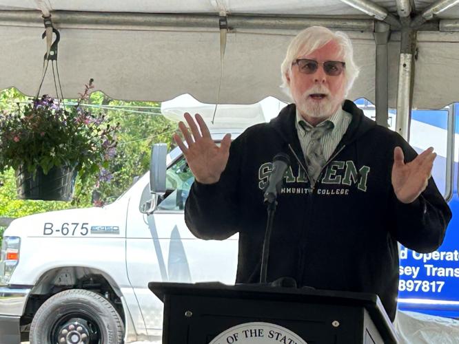 Magic bus? No, but new South Jersey shuttles are free.