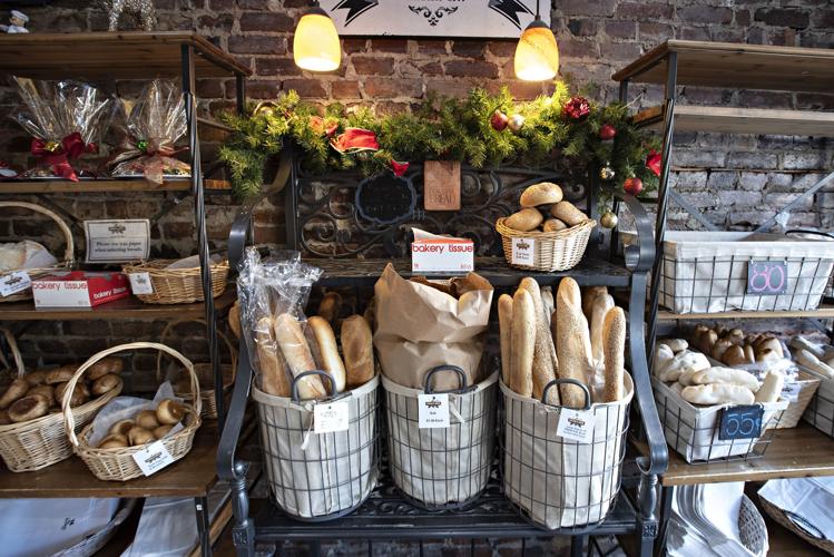 Atlantic City bakery undergoing $5M expansion