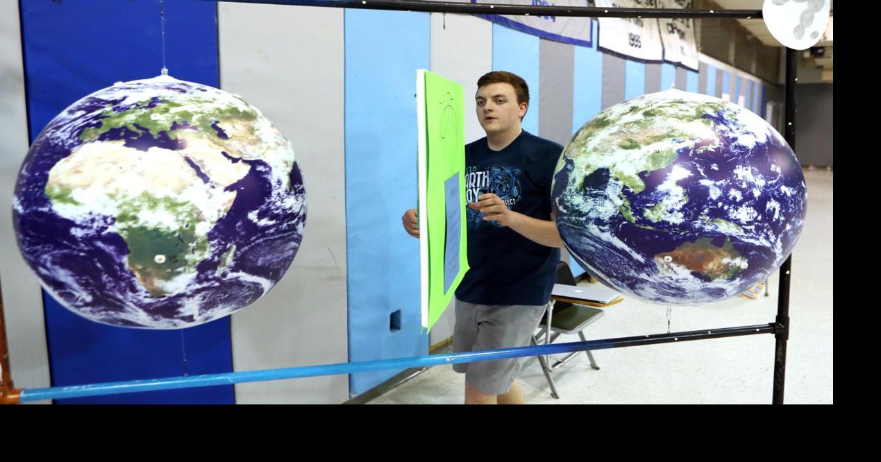 Are you in the Earth Day spirit yet?