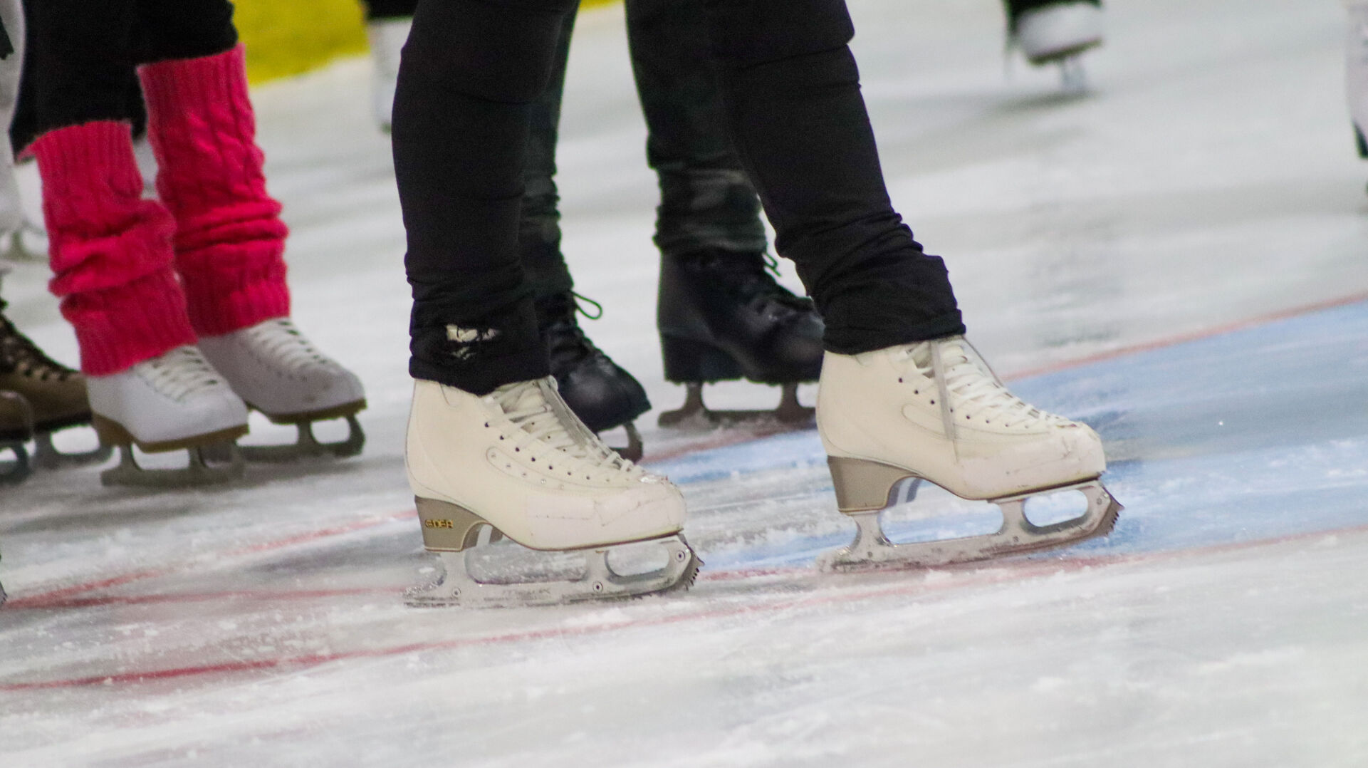 PHOTOS from Disney on Ice's visit to the AC Skate Zone