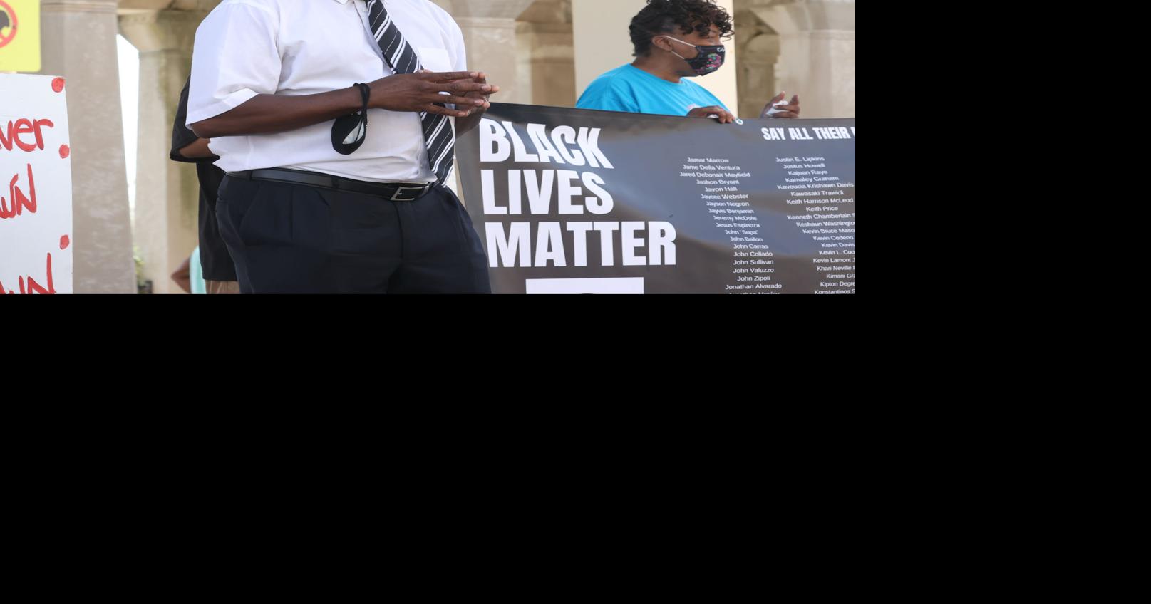 Activist Steve Young resigns from Atlantic City Planning Board ...