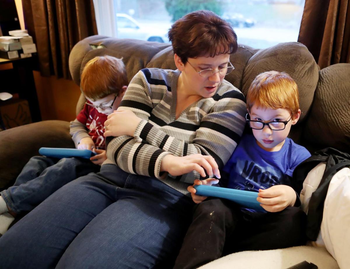 Too much screen time? Parents weigh in on video games | Lifestyles ...