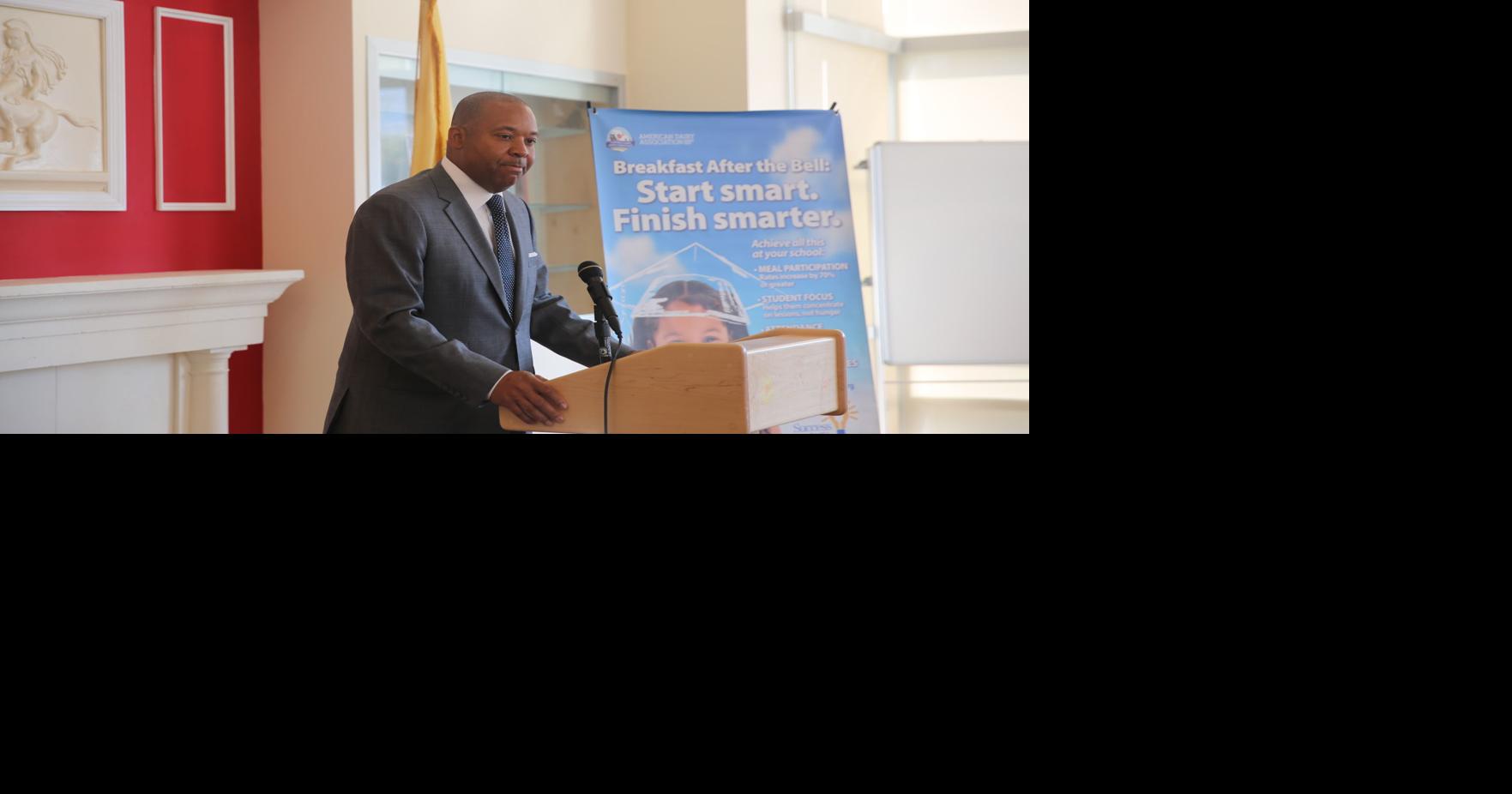 Atlantic City school board adopts budget with flat tax levy