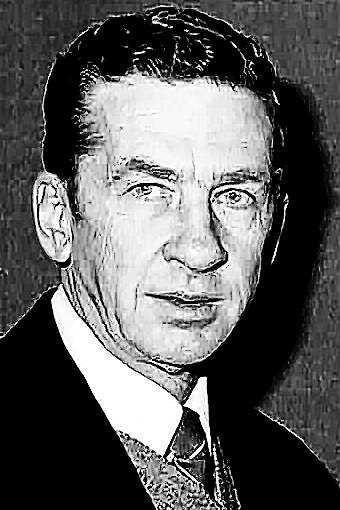 WALSH, HENRY J. "Harry"