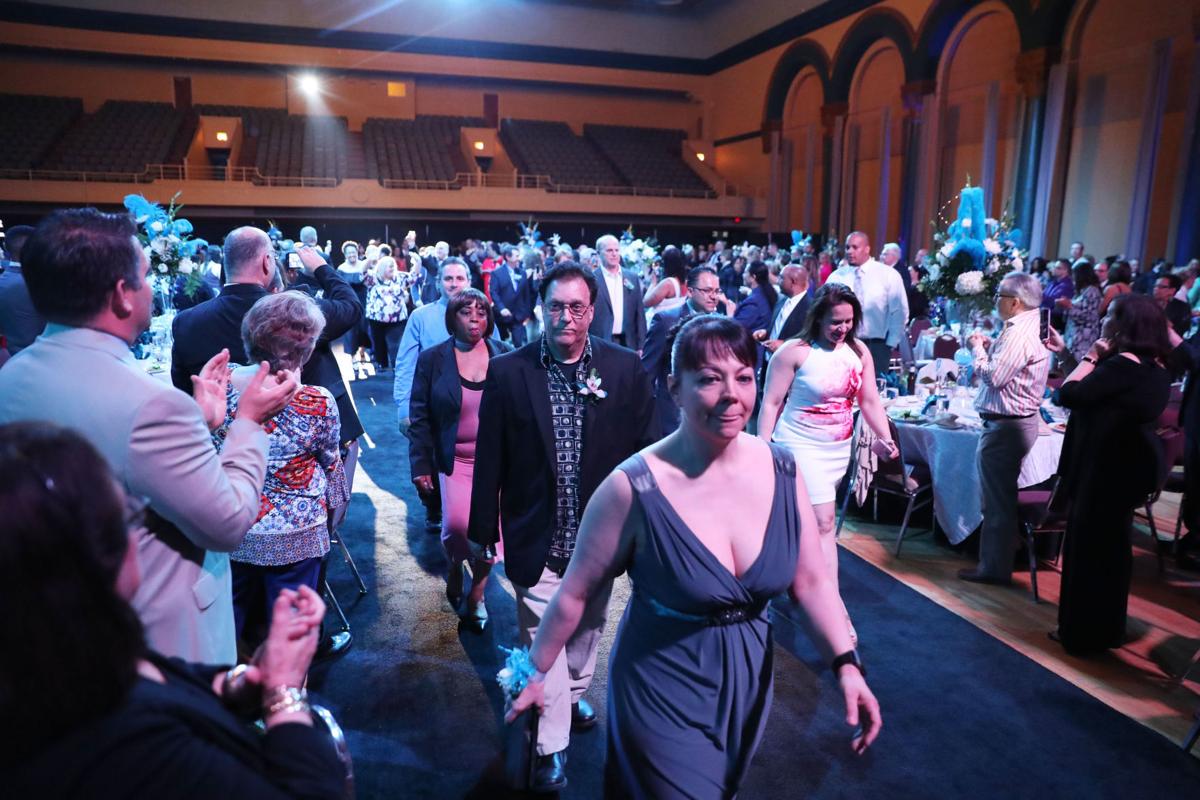 Check out this year's A.C. Host Awards winners