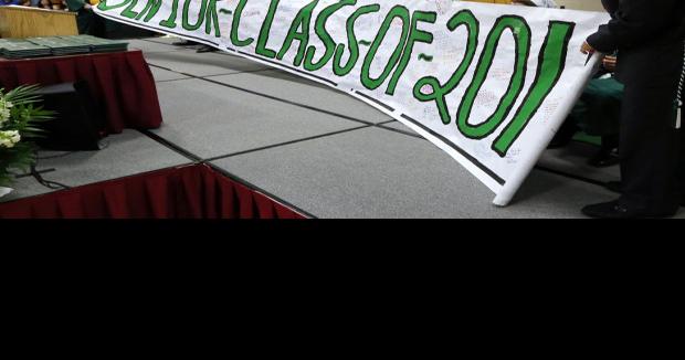 Cape May Technical graduation celebrates a record-setting year