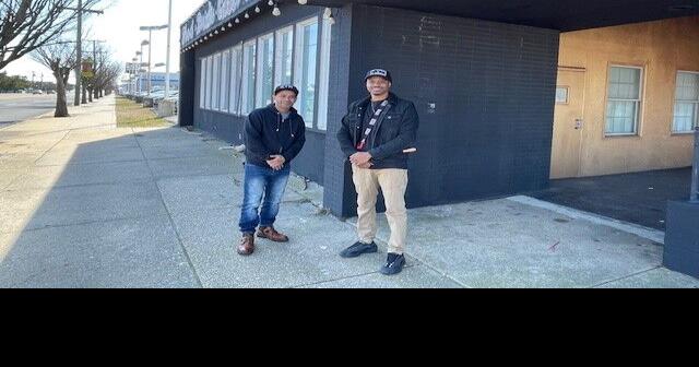 Choice bar location Aponte and Lugo