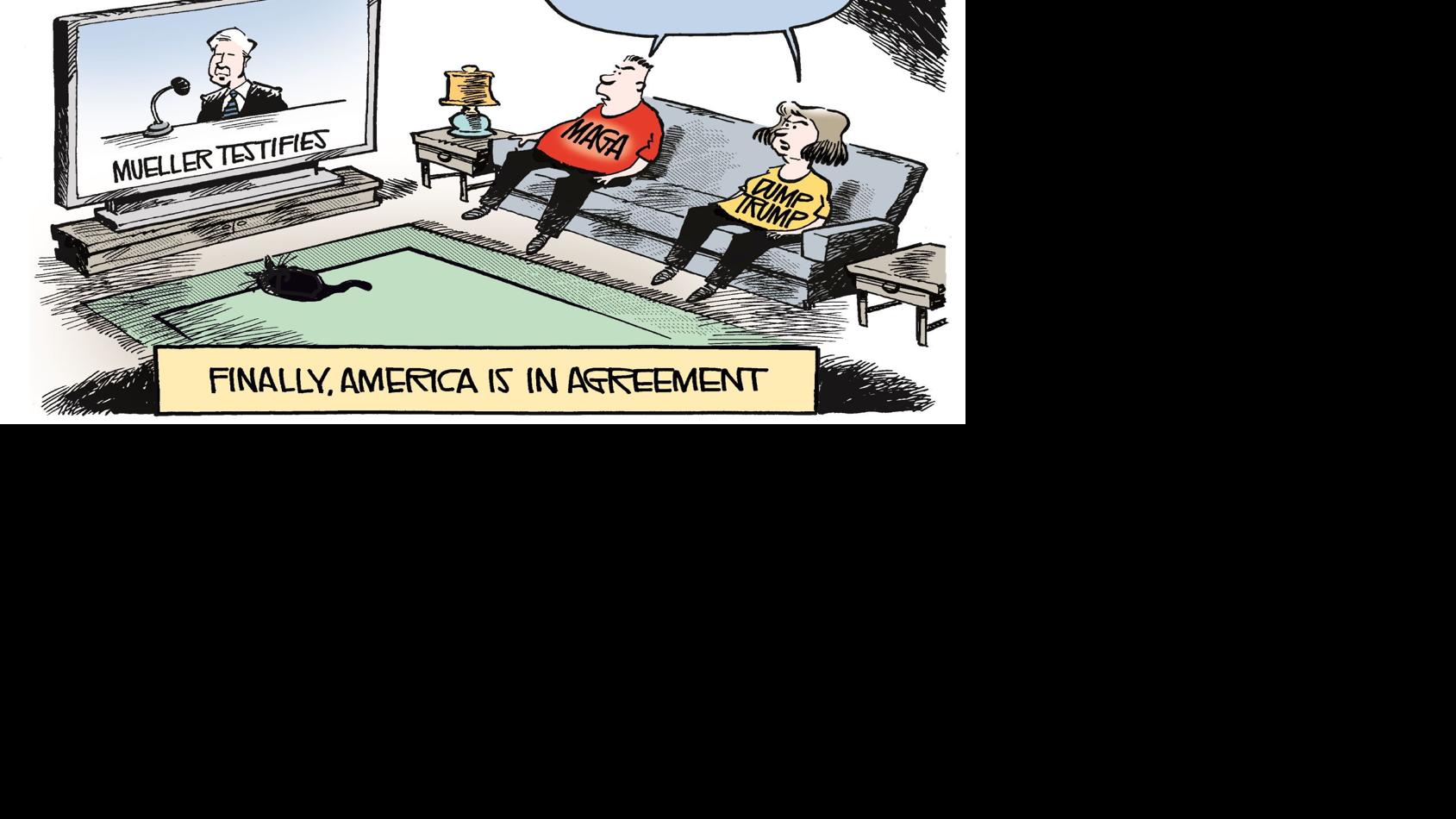 Smith | Cartoons | pressofatlanticcity.com