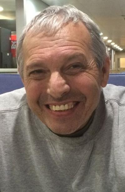 Rosenfeld, Samuel Mark