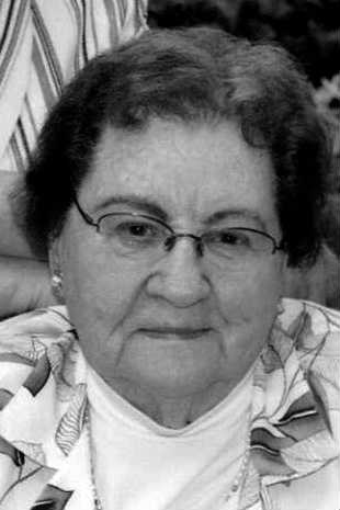 SMITH, FRANCES A. (Nee STEVENSON)