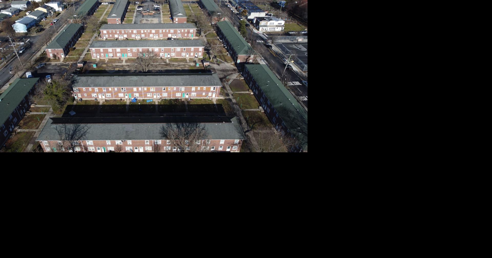Stanley Holmes Village residents seek refunds over broken stoves ...