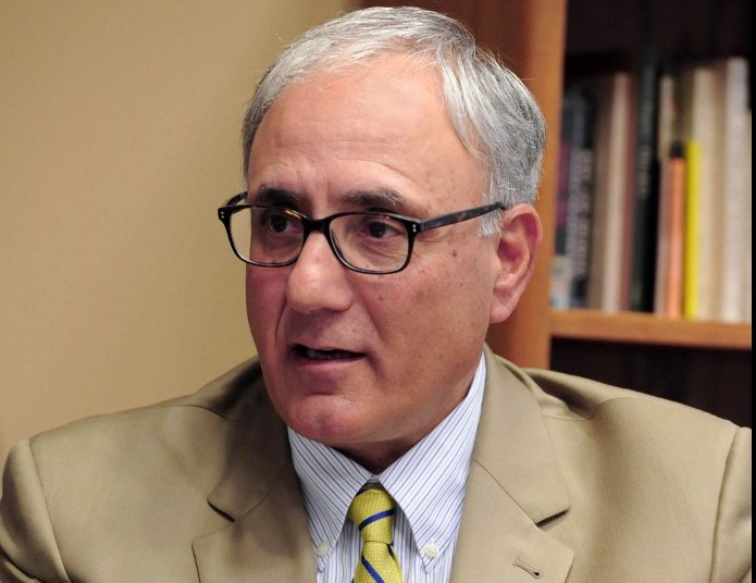 A conversation with...John Palmieri, executive director of the Casino ...