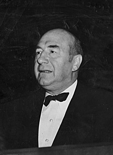 Nucky Johnson: The man who ran Atlantic City for 30 years