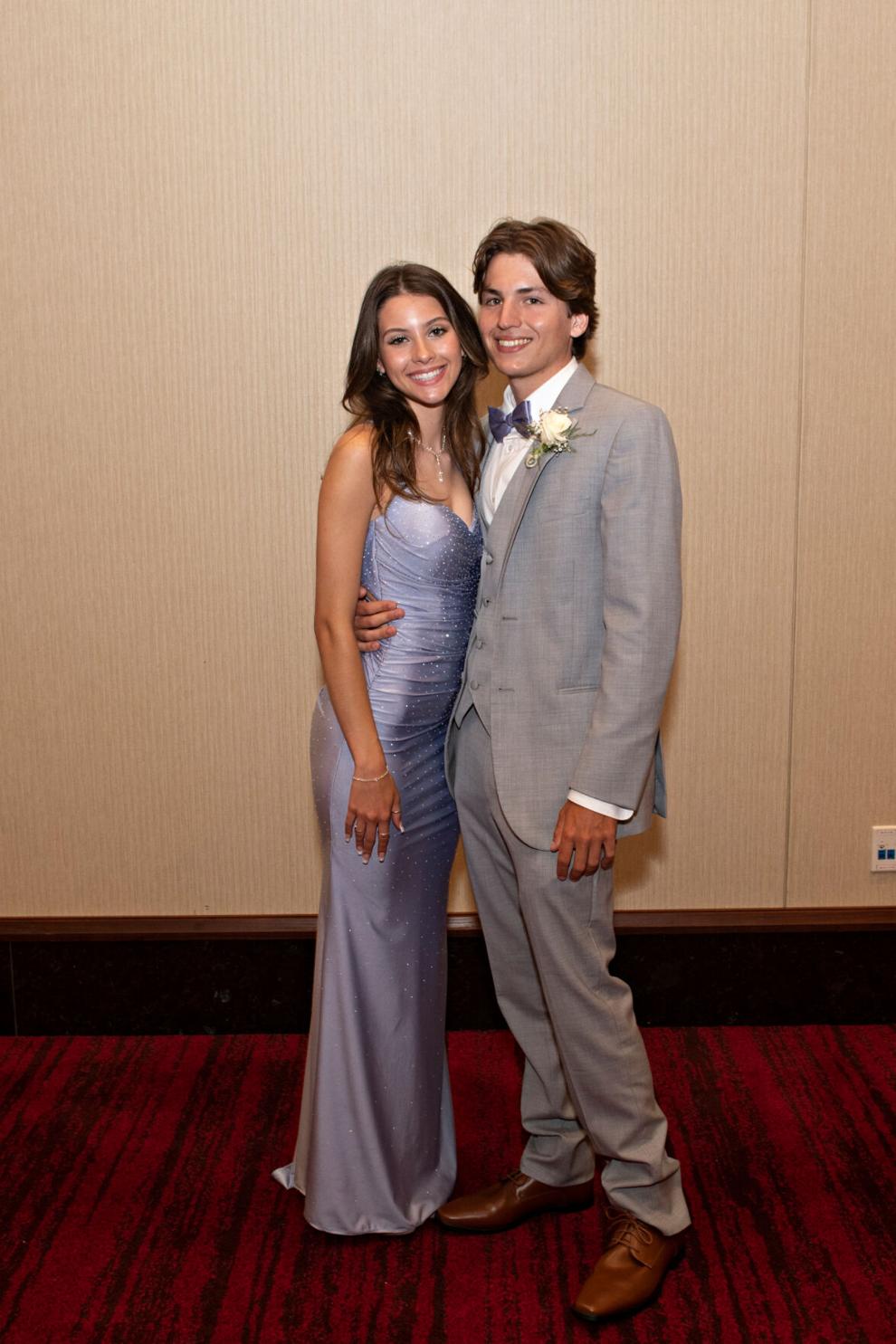 PHOTOS from Egg Harbor Township High School prom 2022