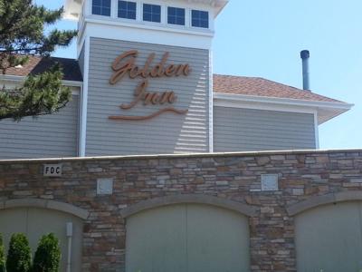 Golden Inn in Avalon sells to hotel company