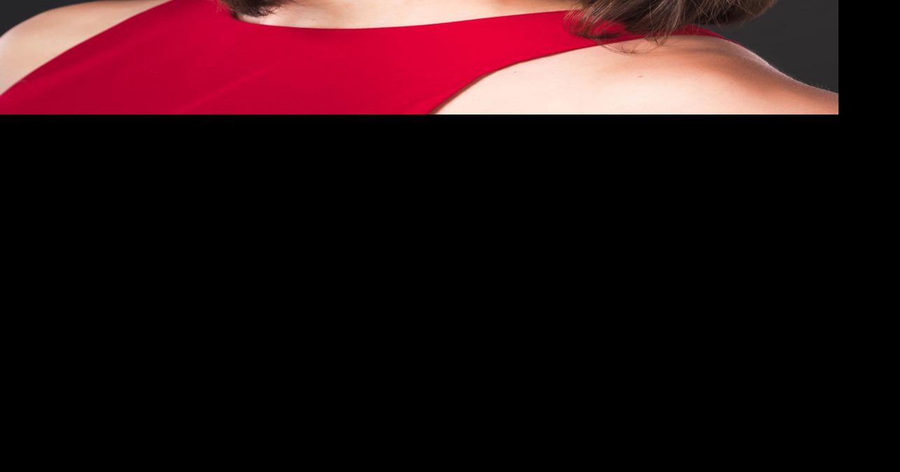 Miss South Dakota 2017: Miranda Mack
