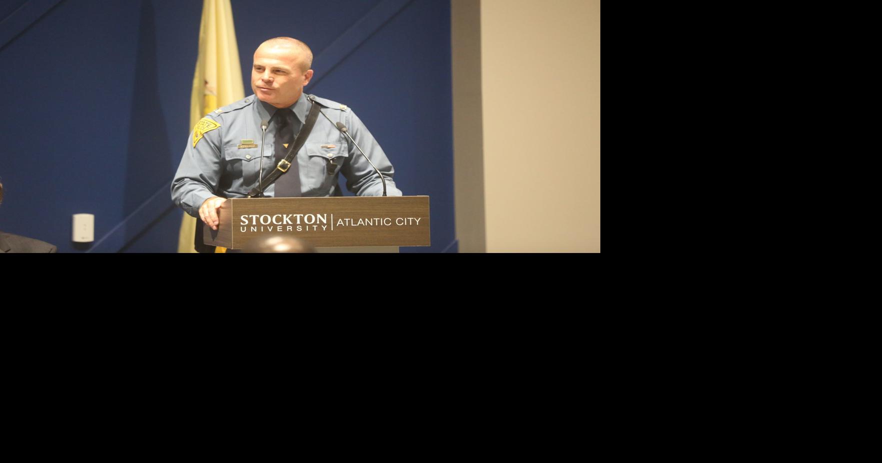 NJ State Police Colonel named special guest for Celebrate America parade