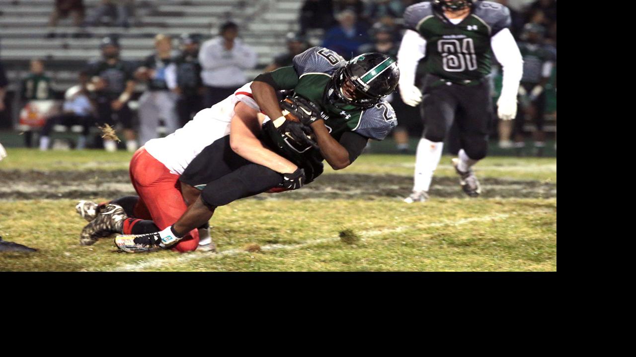 Mainland football team will rely on defense: Countdown to Kickoff video ...