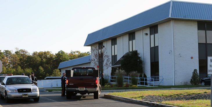 Board for EHT medical marijuana facilitty agrees to suspend CEO