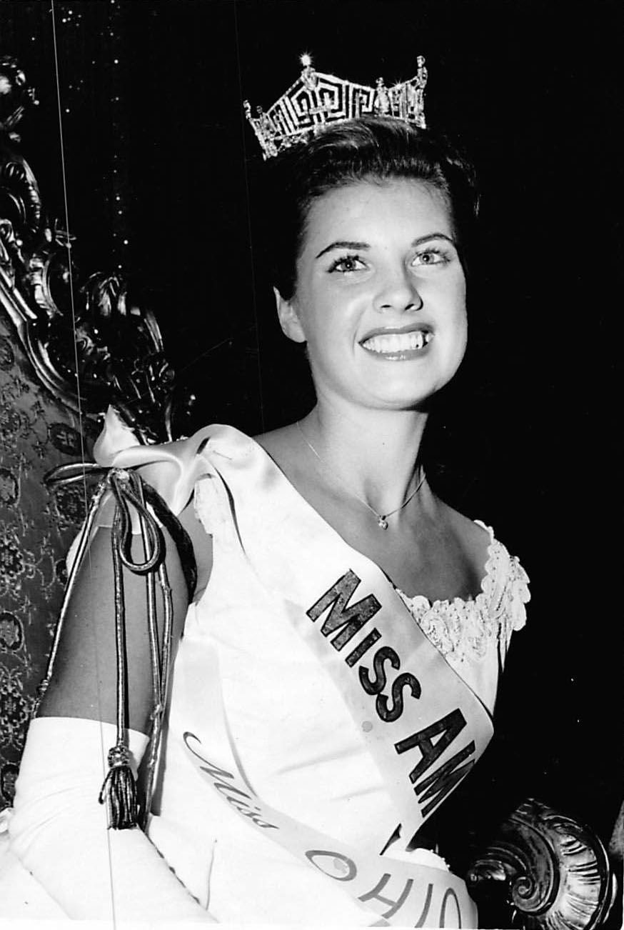 Look back at Miss America 1960s | Miss America | pressofatlanticcity.com