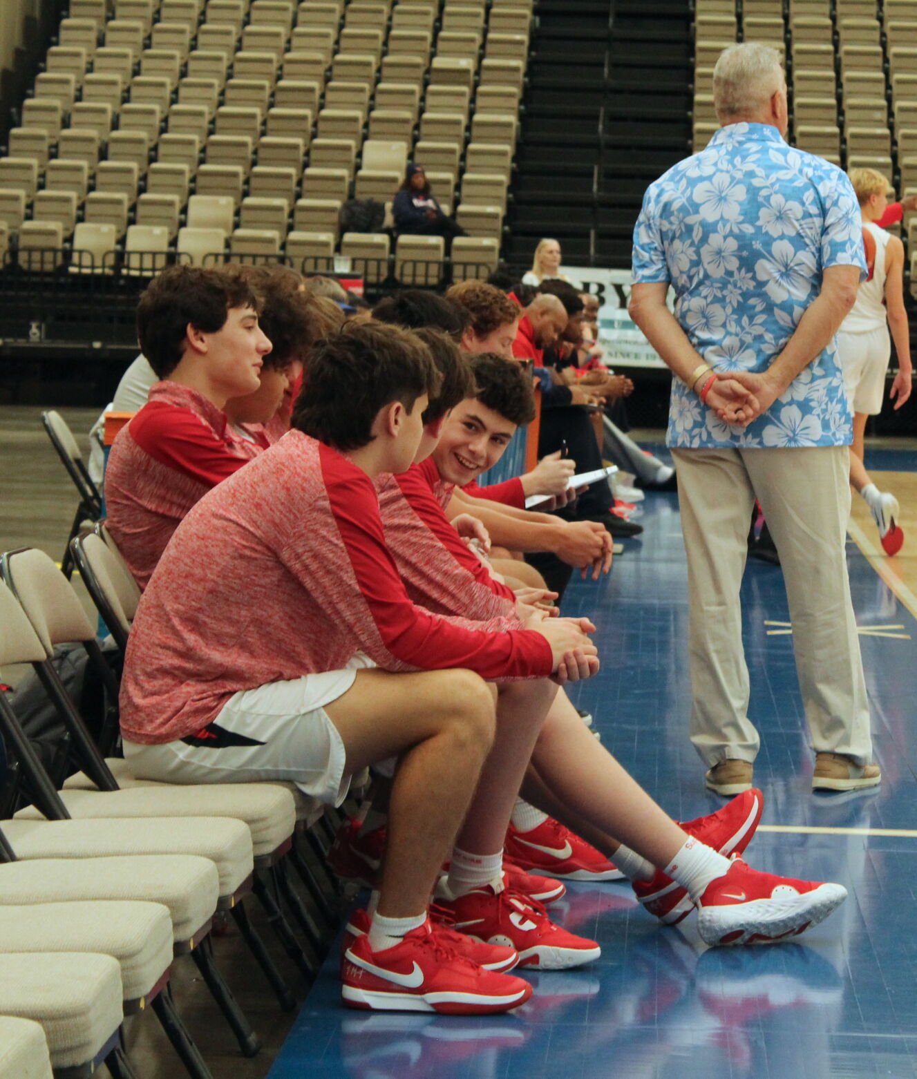 St. Joseph, Holy Spirit and Ocean City off to good starts