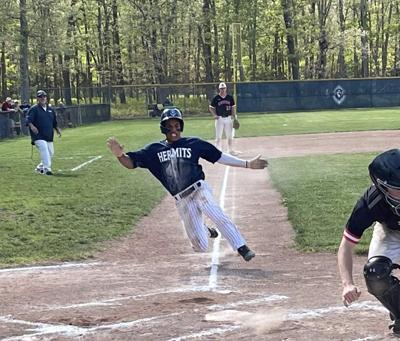 No. 1 Hermits beat No. 2 Kingsway to reach Diamond Classic final