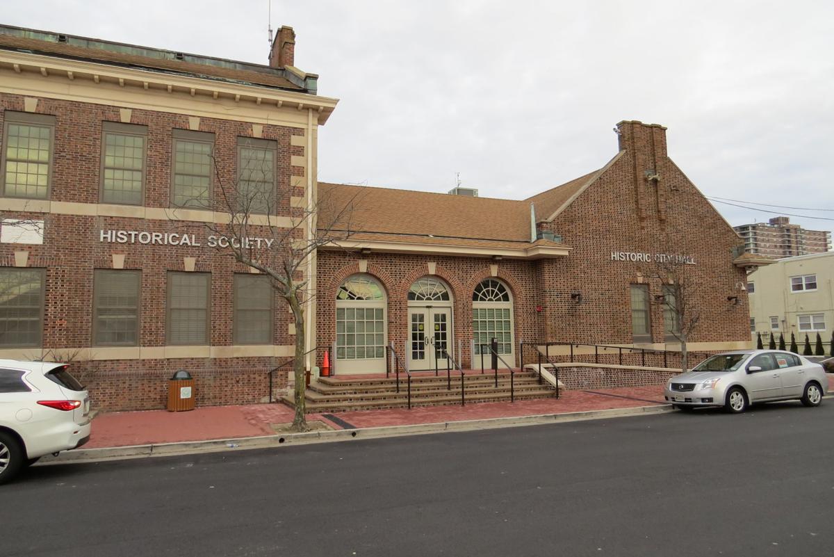 Margate introduces budget that will not increase taxes