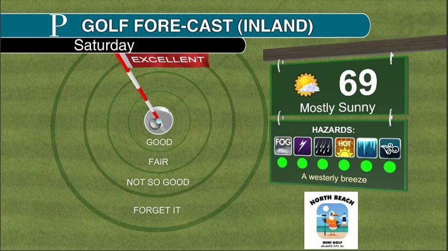 This weekend's weather will snap 9-day wet streak, 12+ day below ...