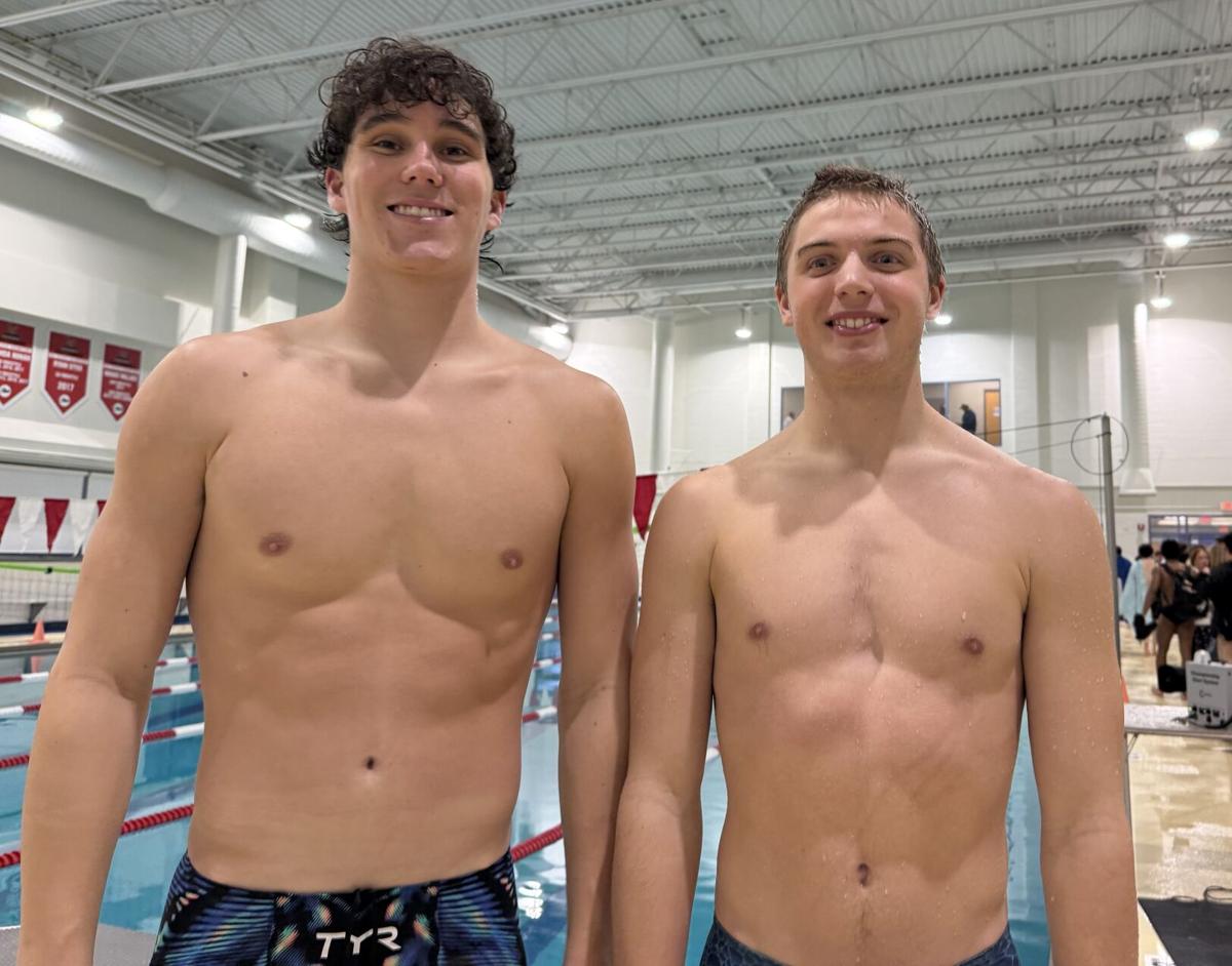 Ocean City's depth prevails in win over Lenape