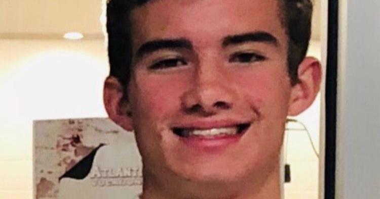 Luke Kramer, Ocean City