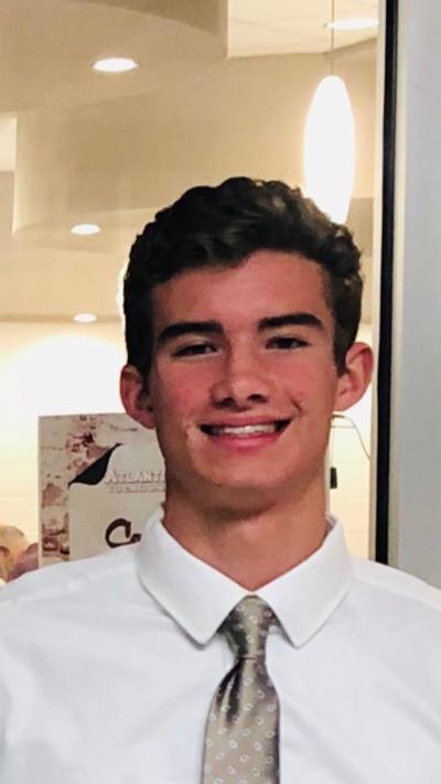 Luke Kramer, Ocean City