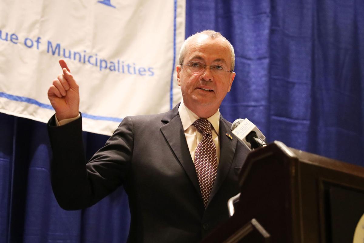 Phil Murphy lays out aggressive agenda in Atlantic City speech | Latest ...